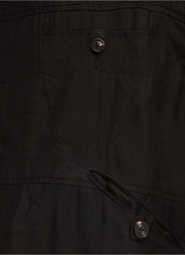 Classic Utility Jacket – The Dark Gallery